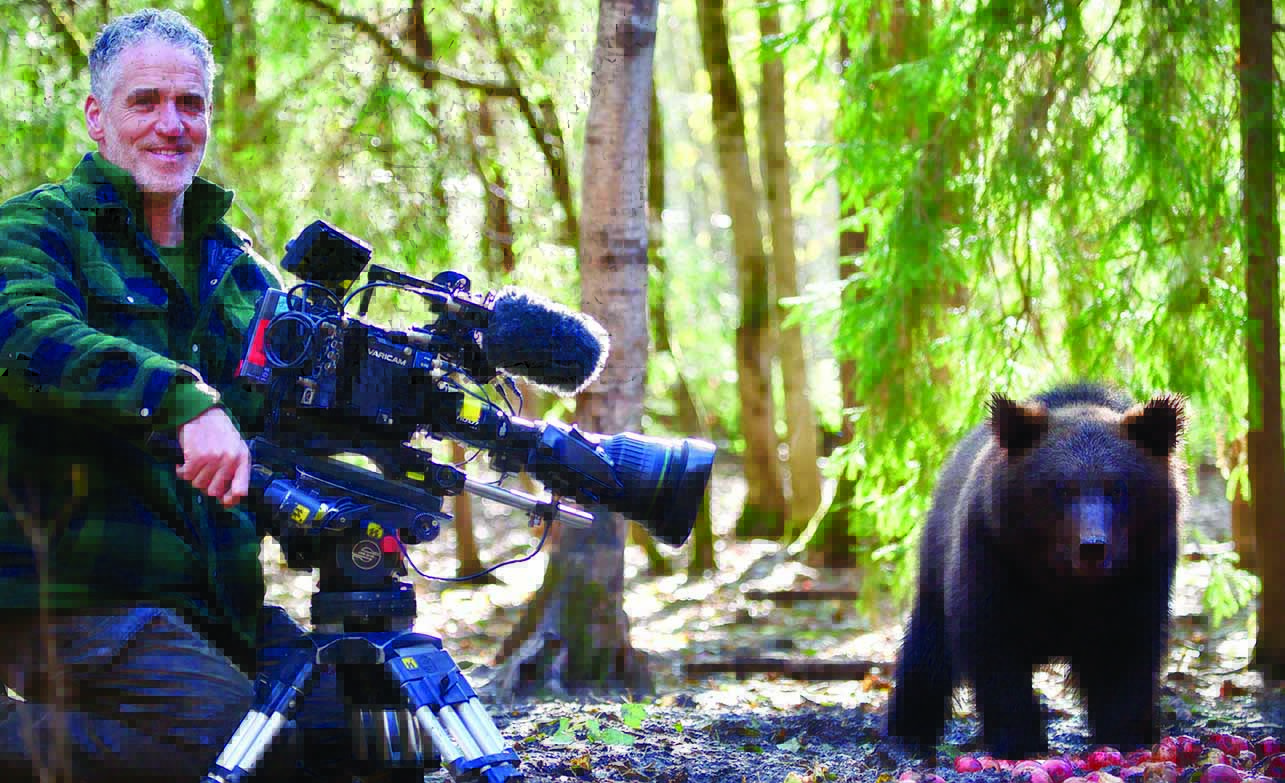 INTERVIEW: Gordon Buchanan - Minerva Living & Lifestyle