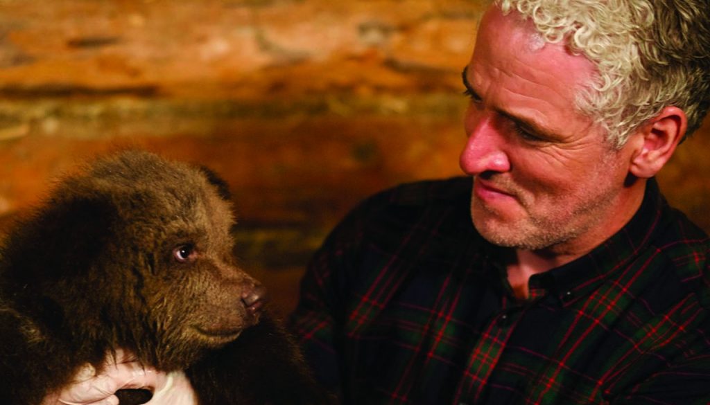 INTERVIEW: Gordon Buchanan - Minerva Living & Lifestyle