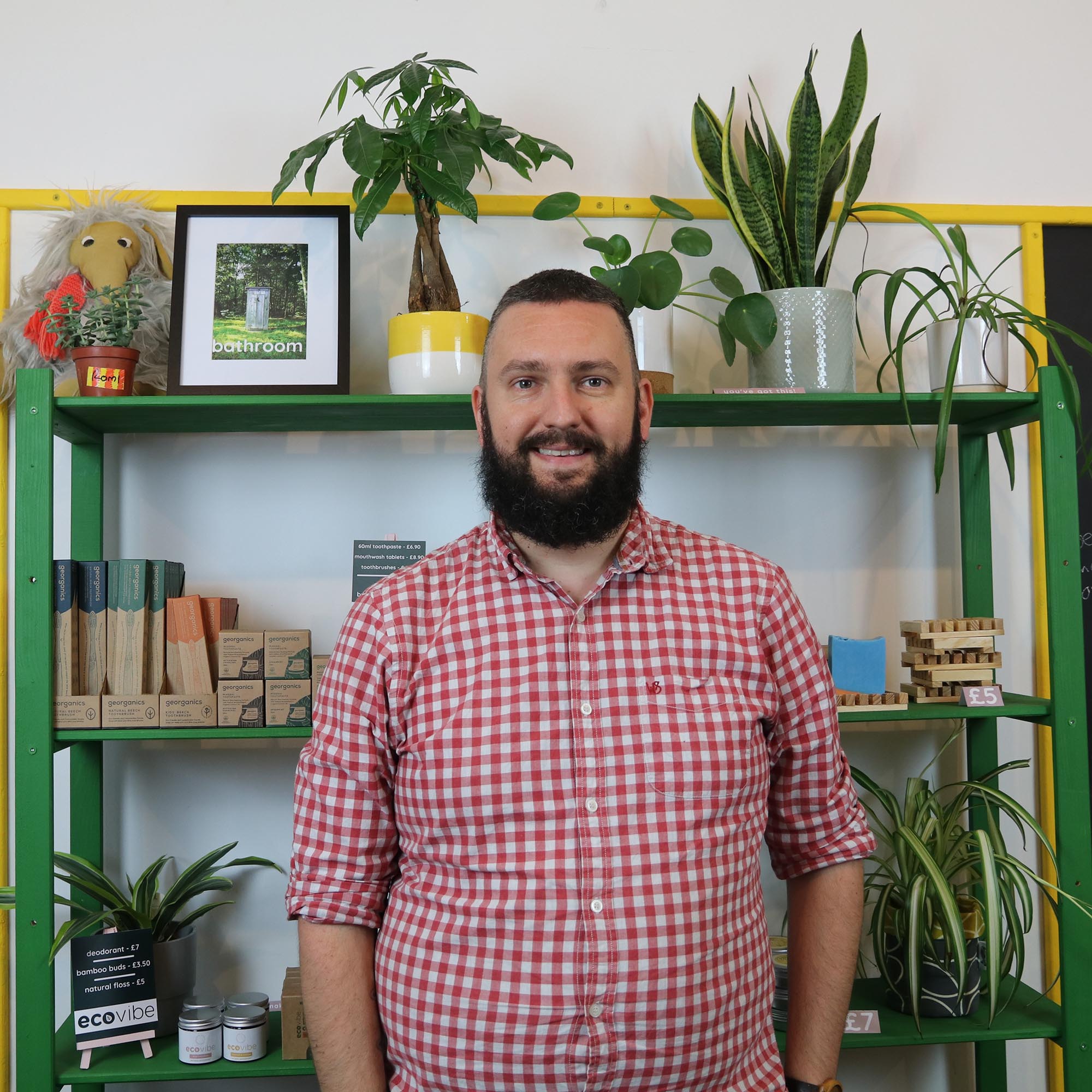 TAUNTON: My Carbon Coach: Helping you be more environmentally conscious ...