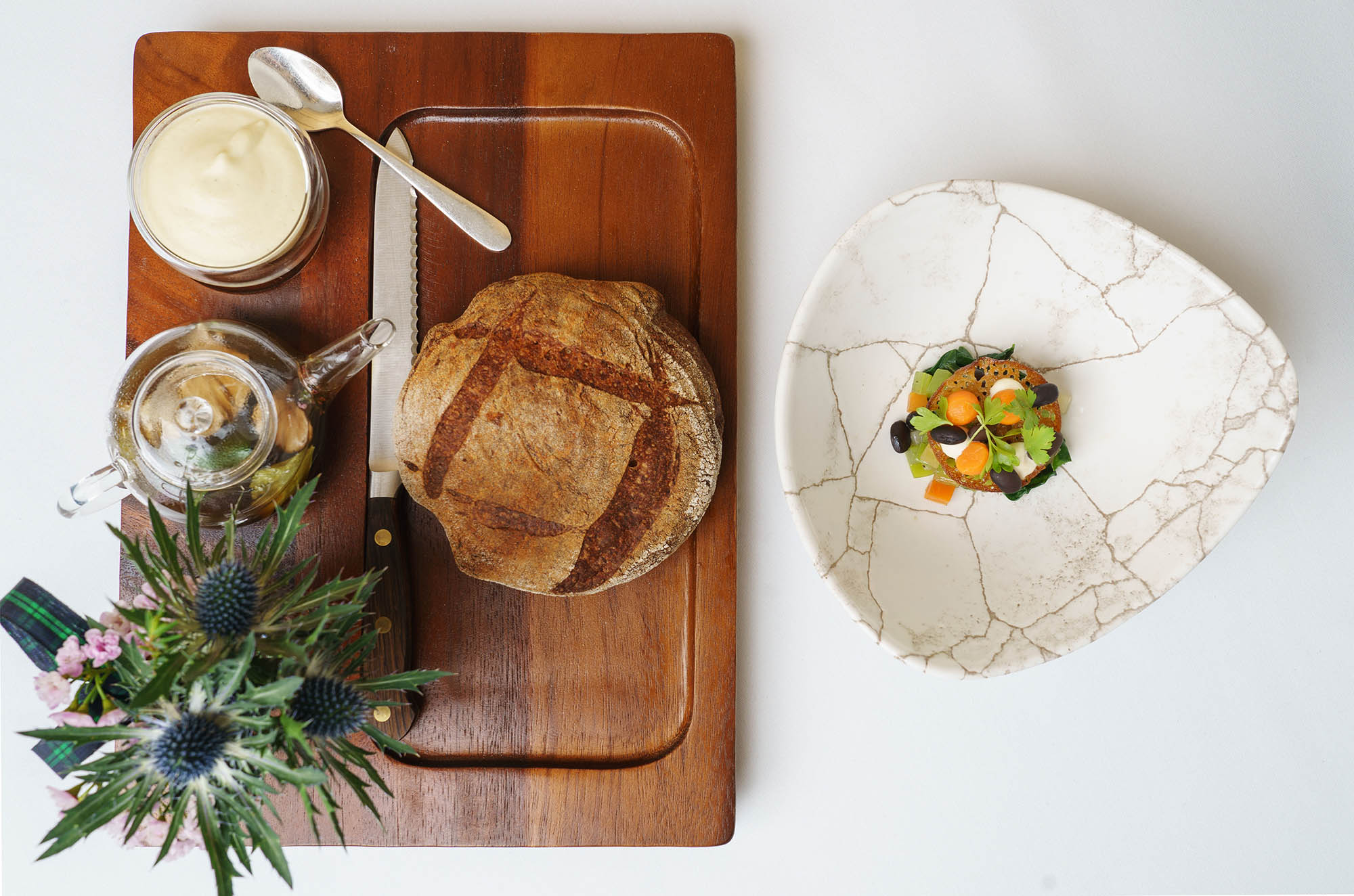 LIFESTYLE: Best Chef! We speak to Dan Cornish, Young National Chef of ...