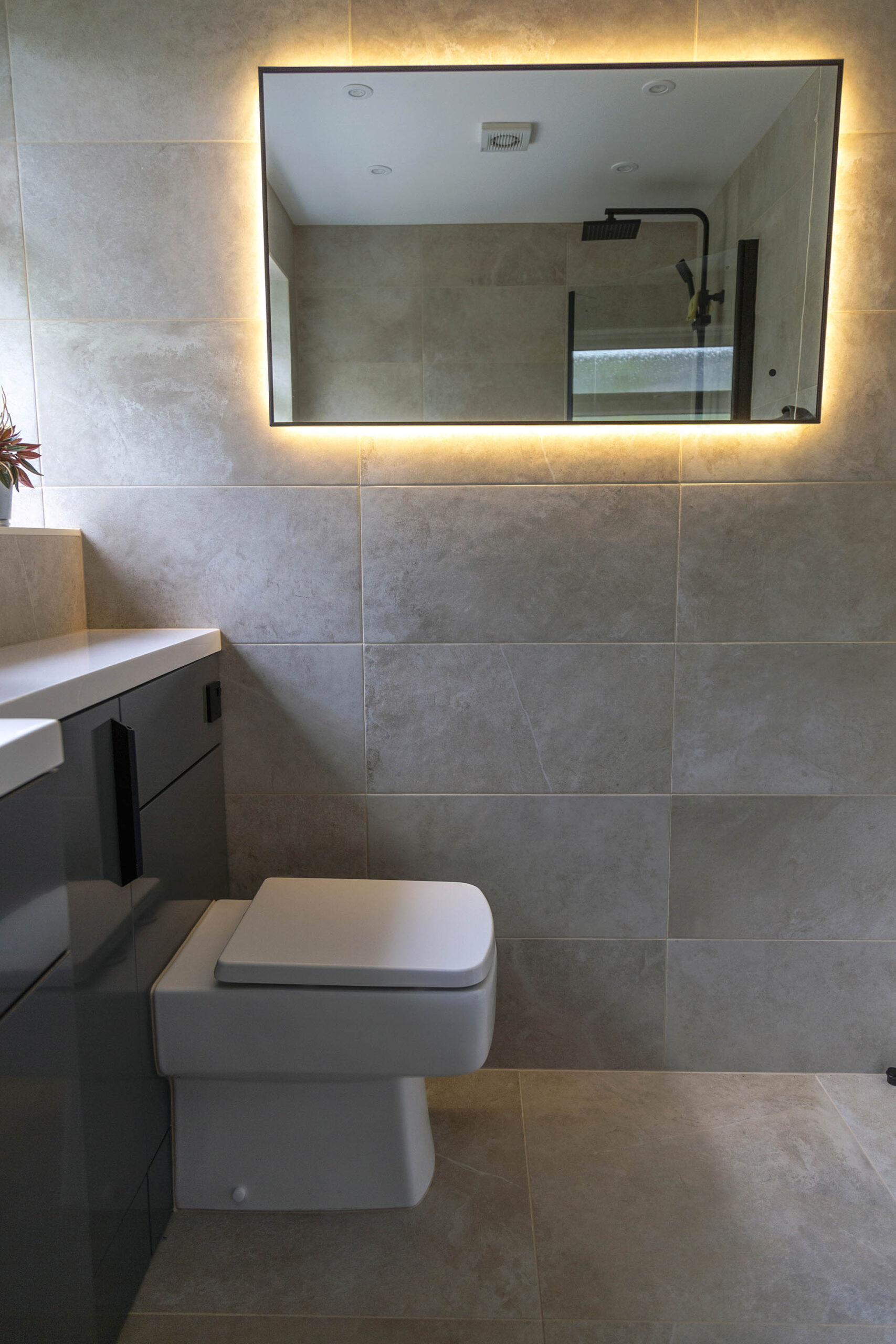LIFESTYLE: A Bathroom to Inspire - Minerva Living & Lifestyle