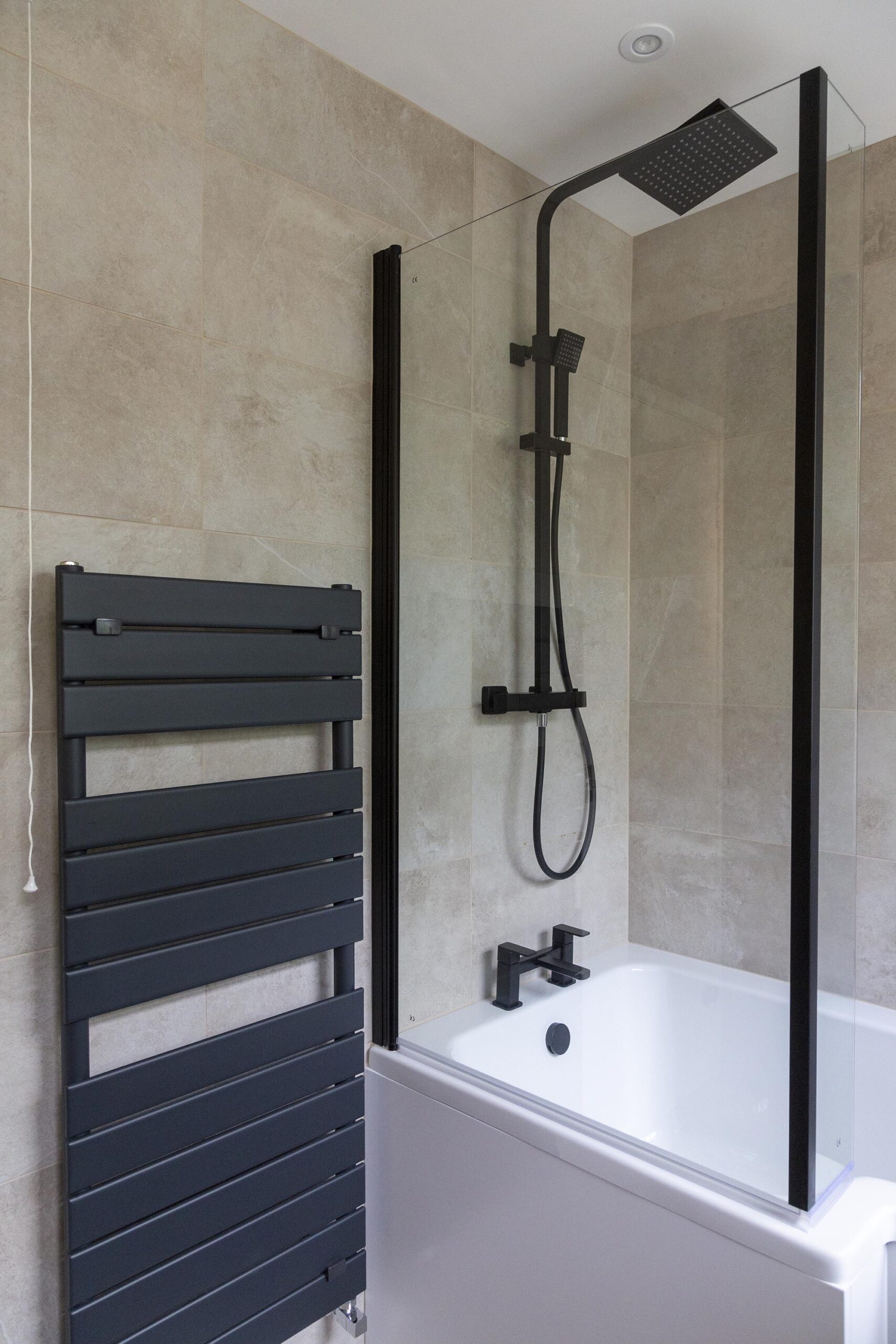 LIFESTYLE: A Bathroom to Inspire - Minerva Living & Lifestyle