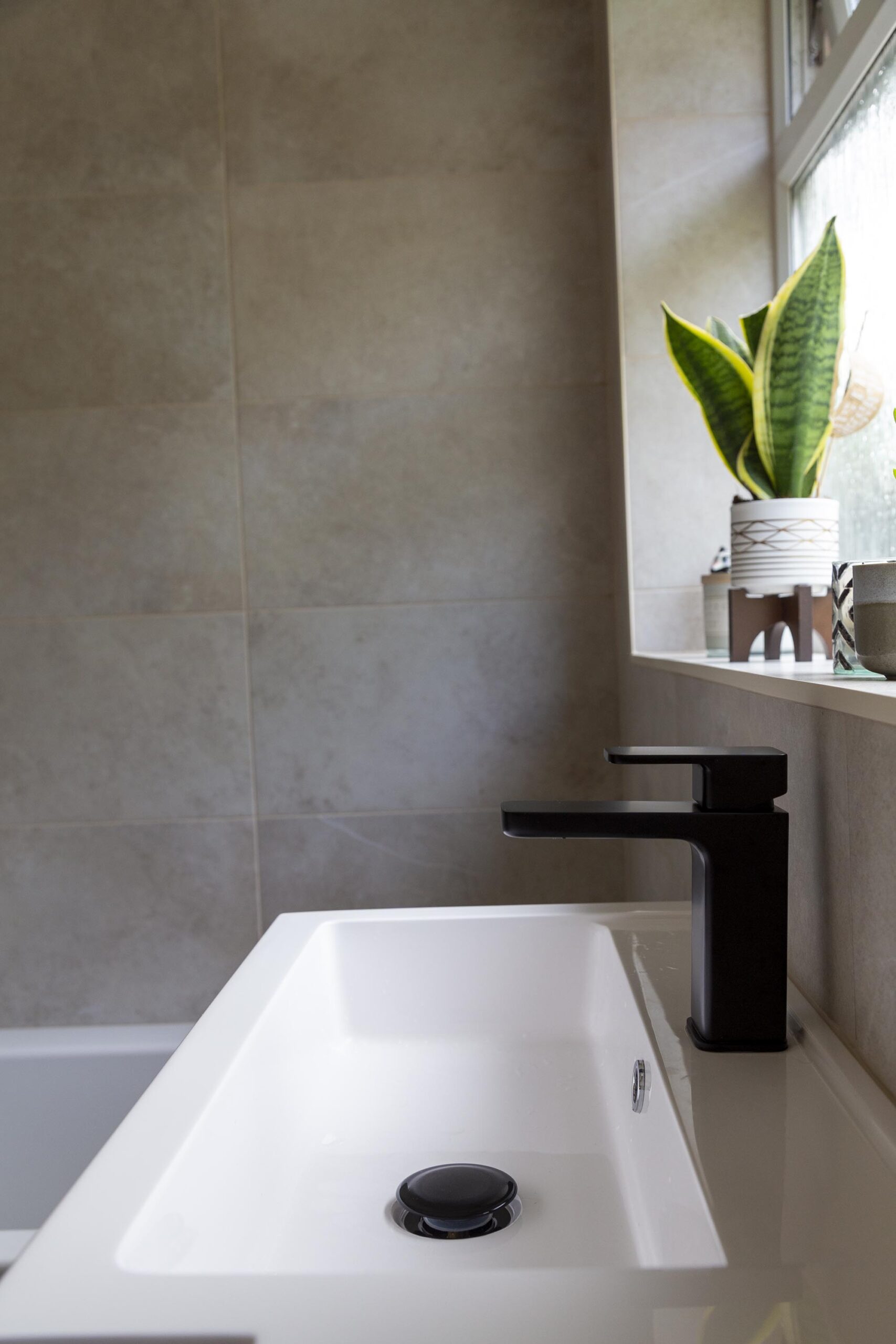 LIFESTYLE: A Bathroom to Inspire - Minerva Living & Lifestyle