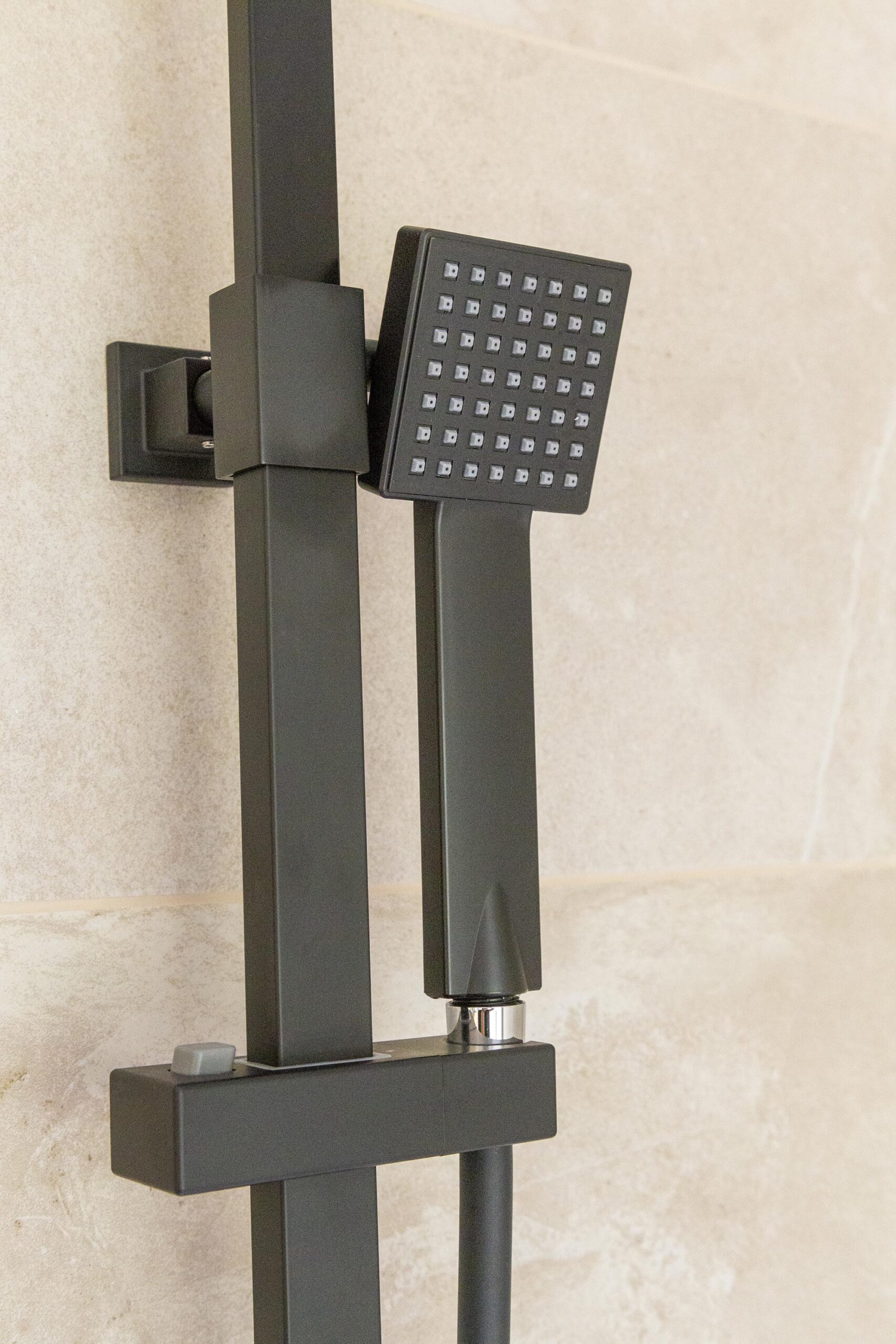 LIFESTYLE: A Bathroom to Inspire - Minerva Living & Lifestyle