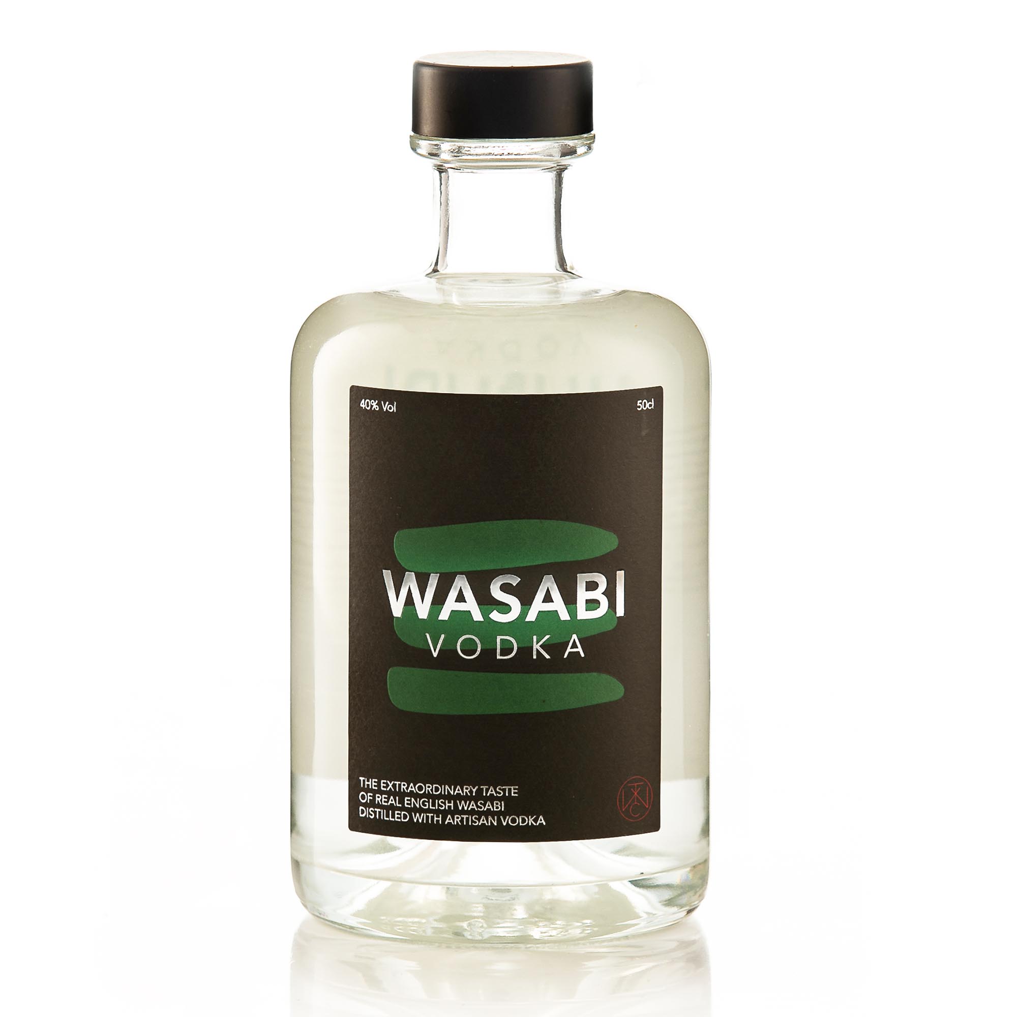 CLOSED: 'The Spirit of Japan' range of new spirits by The Wasabi ...