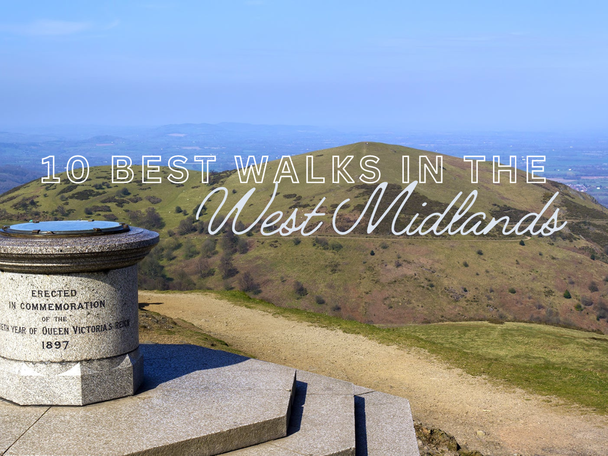 Midlands: Top 10 Hikes and Walks - Minerva Living & Lifestyle