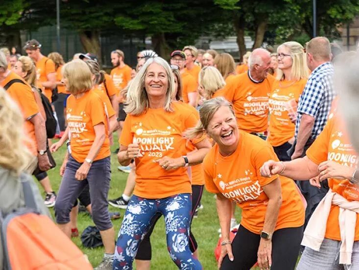 LOCAL: Latest News from St Wilfrid's Hospice September 2023