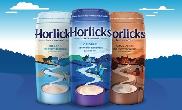 WIN:A bundle of Horlicks Best-Sellers, worth over £70! - Minerva Living ...